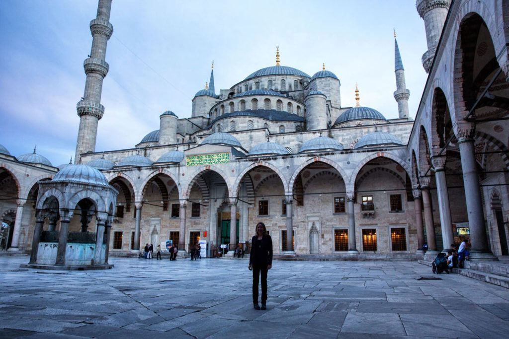 10 Day Turkey Itinerary: Istanbul, Cappadocia & Ephesus – Earth Trekkers