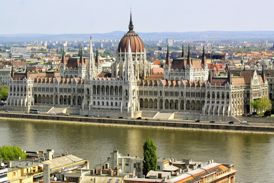 Two Days in Budapest: The Perfect Itinerary | Earth Trekkers