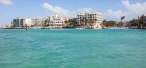 Cruising around Key West on a Floating Tiki Boat – Earth Trekkers