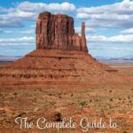 The Ultimate Guide to Monument Valley for First Time Visitors | Earth ...