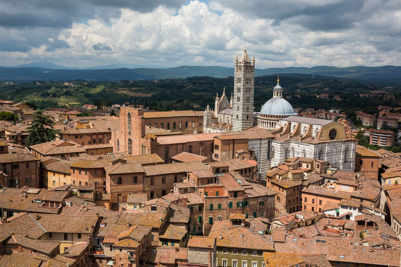 One Perfect Day in Siena, Italy | Earth Trekkers