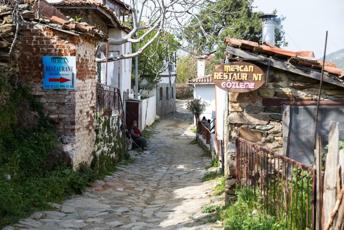 10 Day Turkey Itinerary: Istanbul, Cappadocia & Ephesus – Earth Trekkers