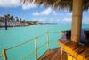 Cruising around Key West in a Floating Tiki Boat | Earth Trekkers