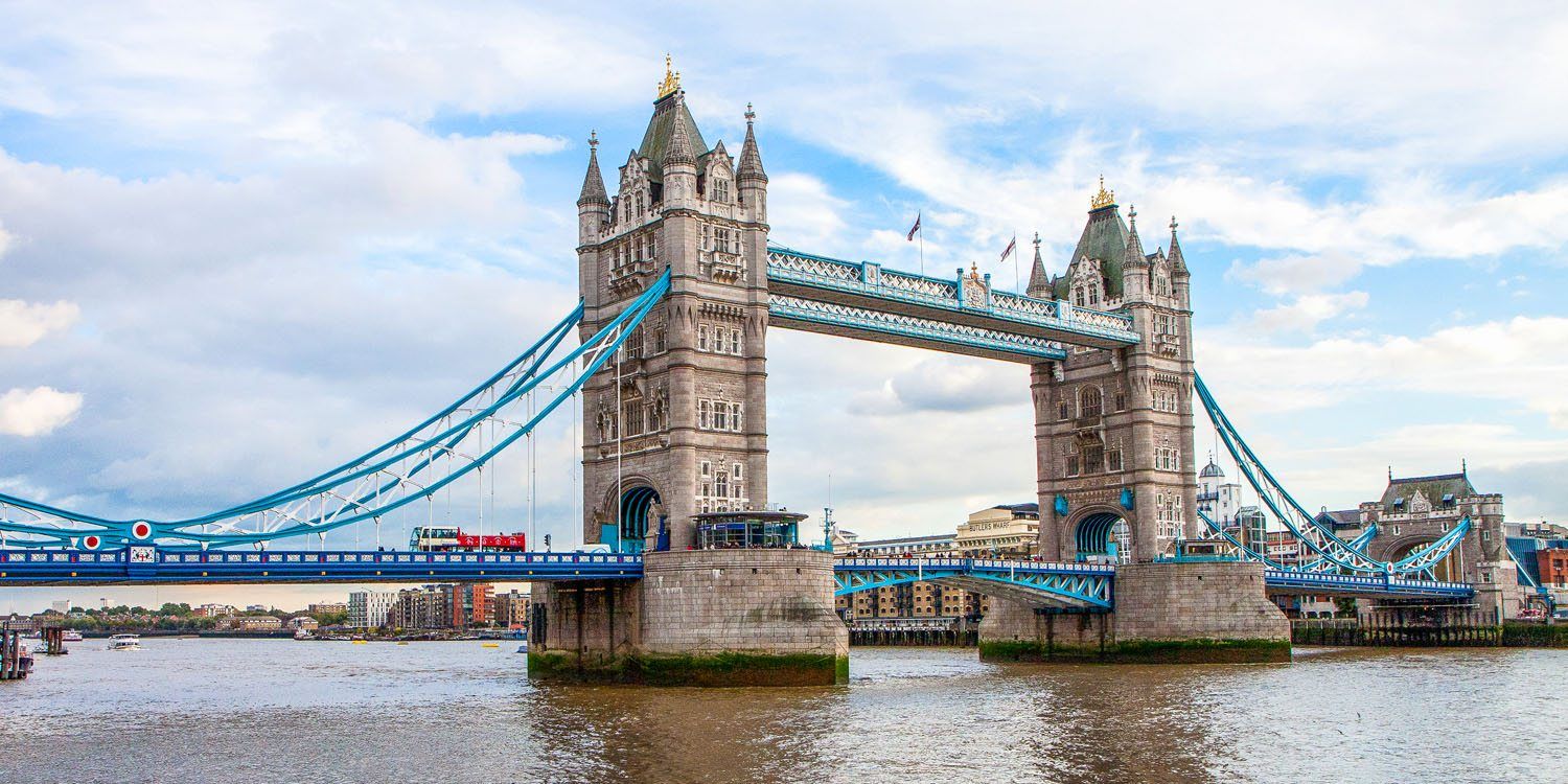 The Perfect 10 Day London Paris Itinerary – Earth Trekkers