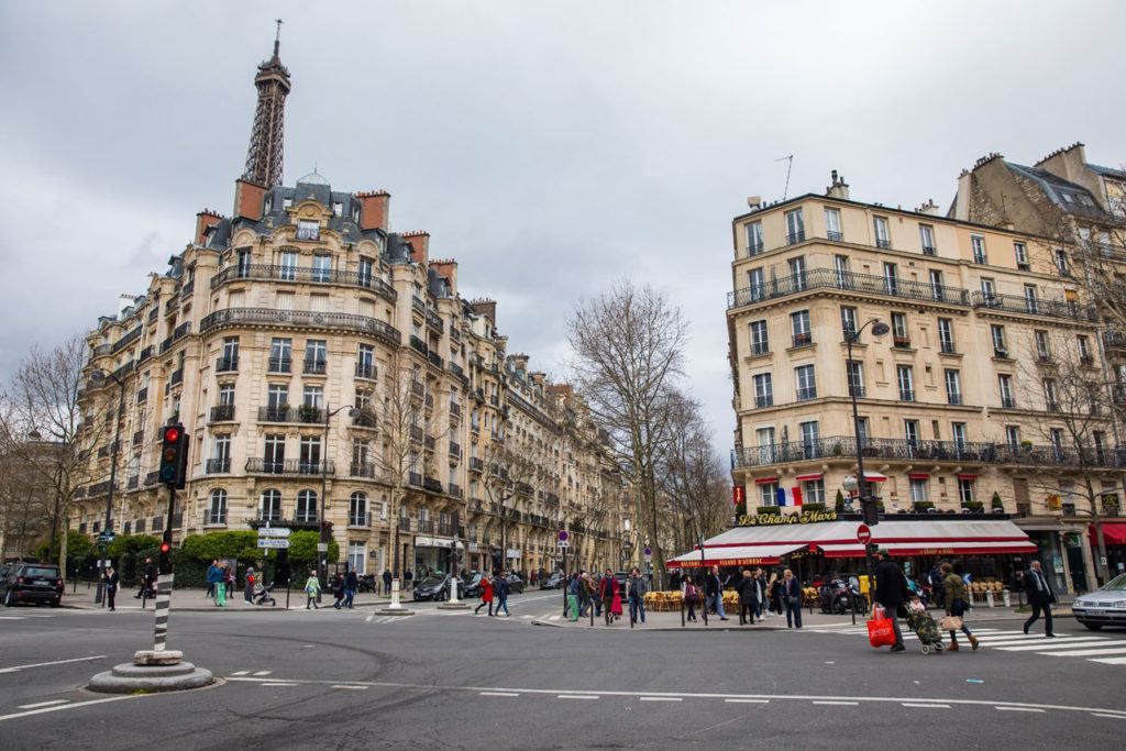 Easter in Paris: How to Have the Best Experience – Earth Trekkers