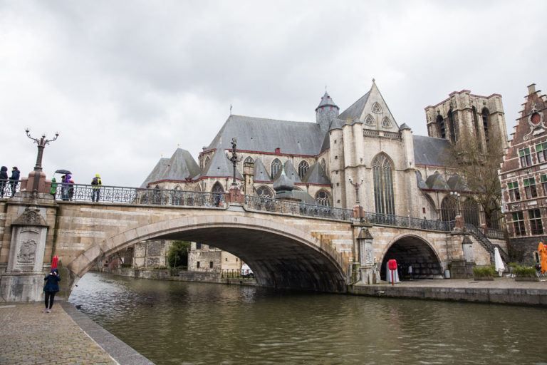 How to Visit Bruges and Ghent if You Only Have One Day | Earth Trekkers
