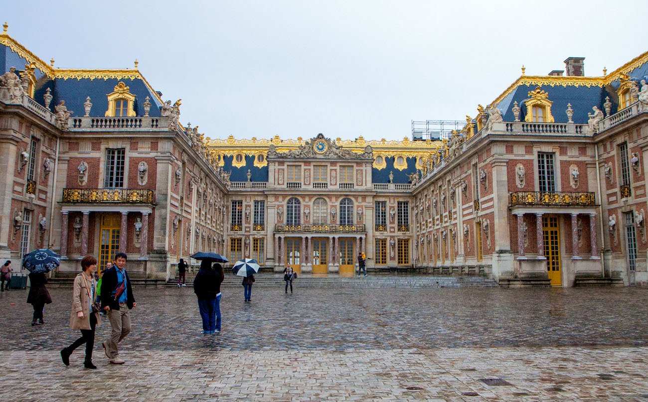 3 Days in Paris: The Ultimate Paris Itinerary | Earth Trekkers