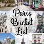 Paris Bucket List: 45 Must-Have Experiences in Paris | Earth Trekkers