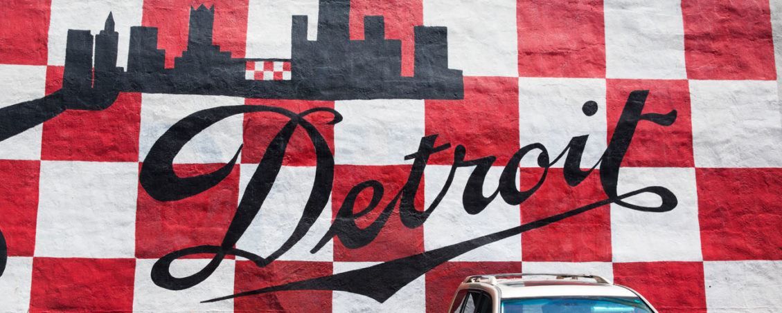 Detroit Travel Guide: Plan Your Perfect Trip to Detroit – United States ...