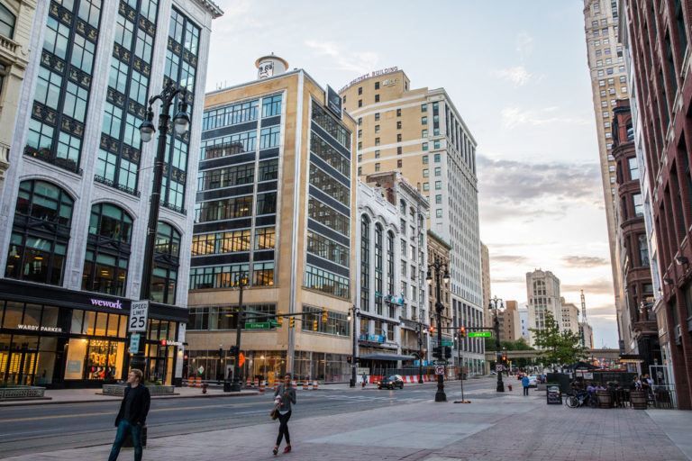 Detroit Travel Guide: Plan Your Perfect Trip to Detroit – Earth Trekkers