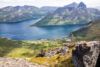 How to Hike Segla, One of Senja’s Most Popular Hikes | Earth Trekkers