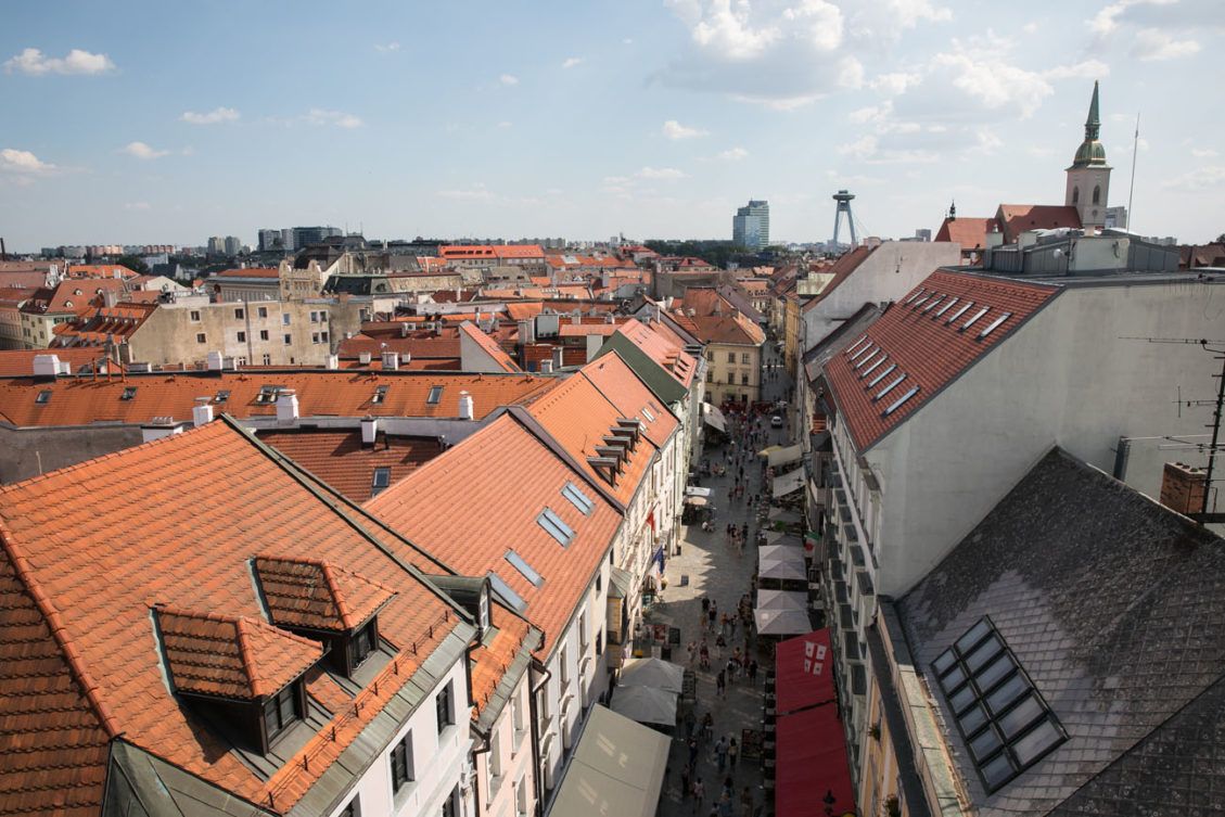 Top 10 Things to Do in Bratislava, Slovakia – Earth Trekkers