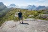 How to Hike Segla, One of Senja’s Most Popular Hikes | Earth Trekkers