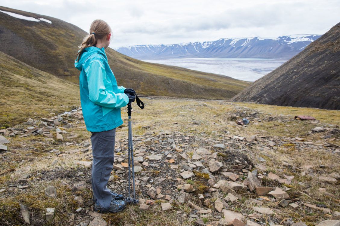 Svalbard Packing List: What to Pack for the Summer Months | Earth Trekkers