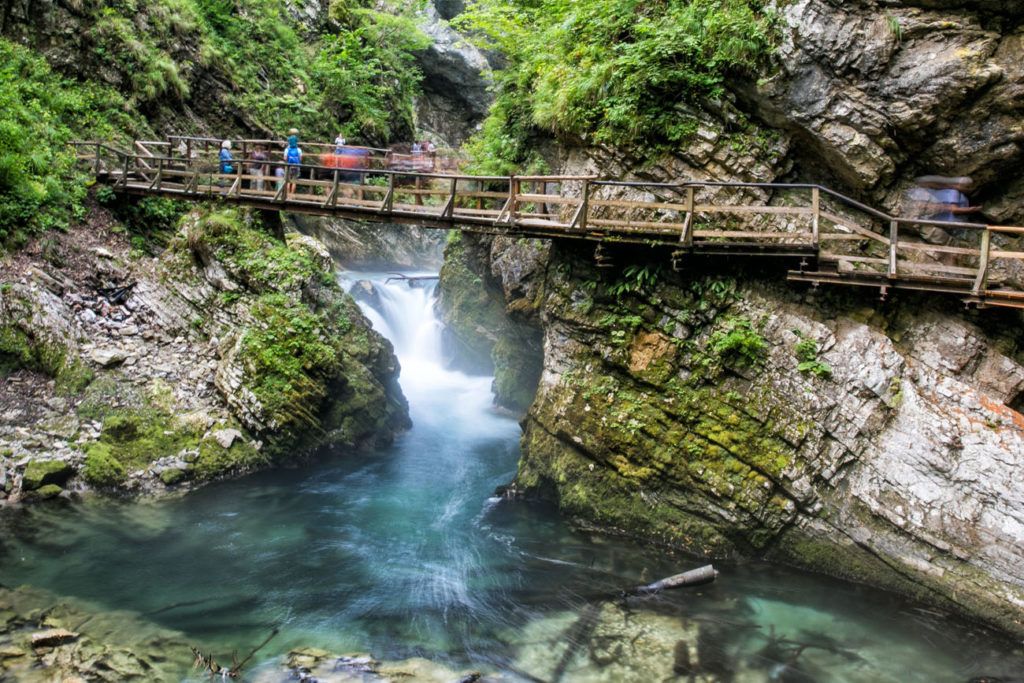 The Ultimate Guide to Visiting Vintgar Gorge in Slovenia – Earth Trekkers