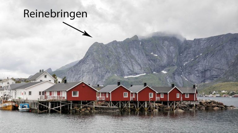 How to Hike Reinebringen (+ Helpful Tips & Photos) – Earth Trekkers