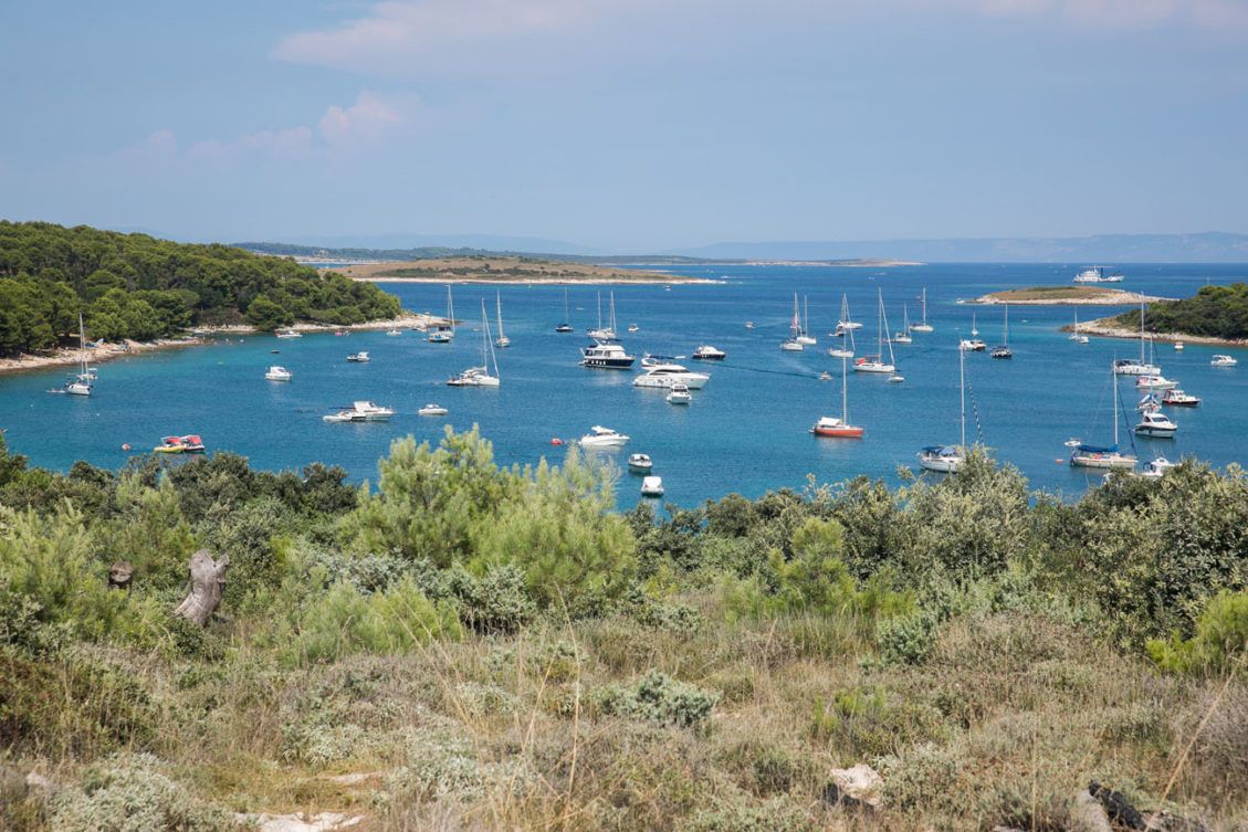 How to Spend One Day in Pula and Cape Kamenjak | Earth Trekkers