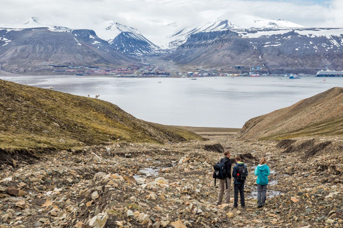 Svalbard Travel Guide & Itinerary for First Time Visitors – Earth Trekkers