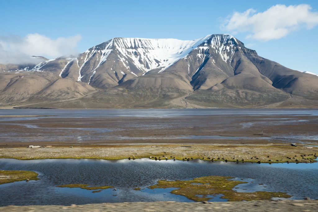 Svalbard Travel Guide & Itinerary for First Time Visitors – Earth Trekkers