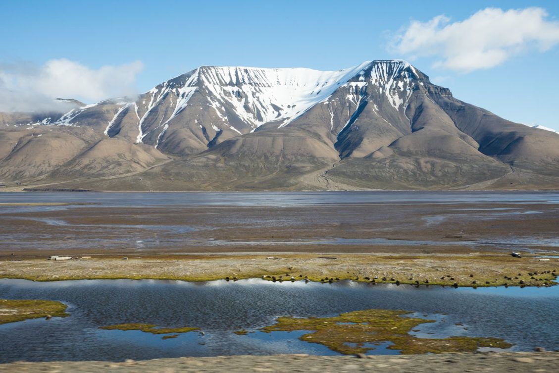Svalbard Travel Guide & Itinerary for First Time Visitors – Earth Trekkers