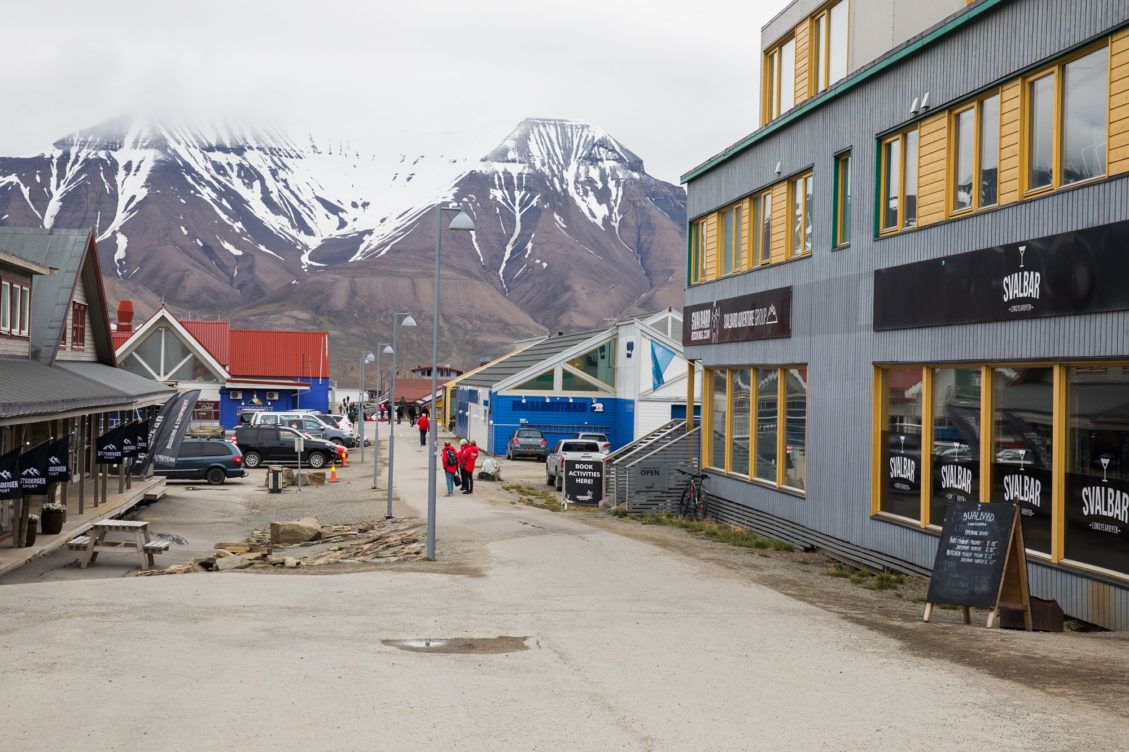 Top Ten Things to do in Longyearbyen, Svalbard | Earth Trekkers