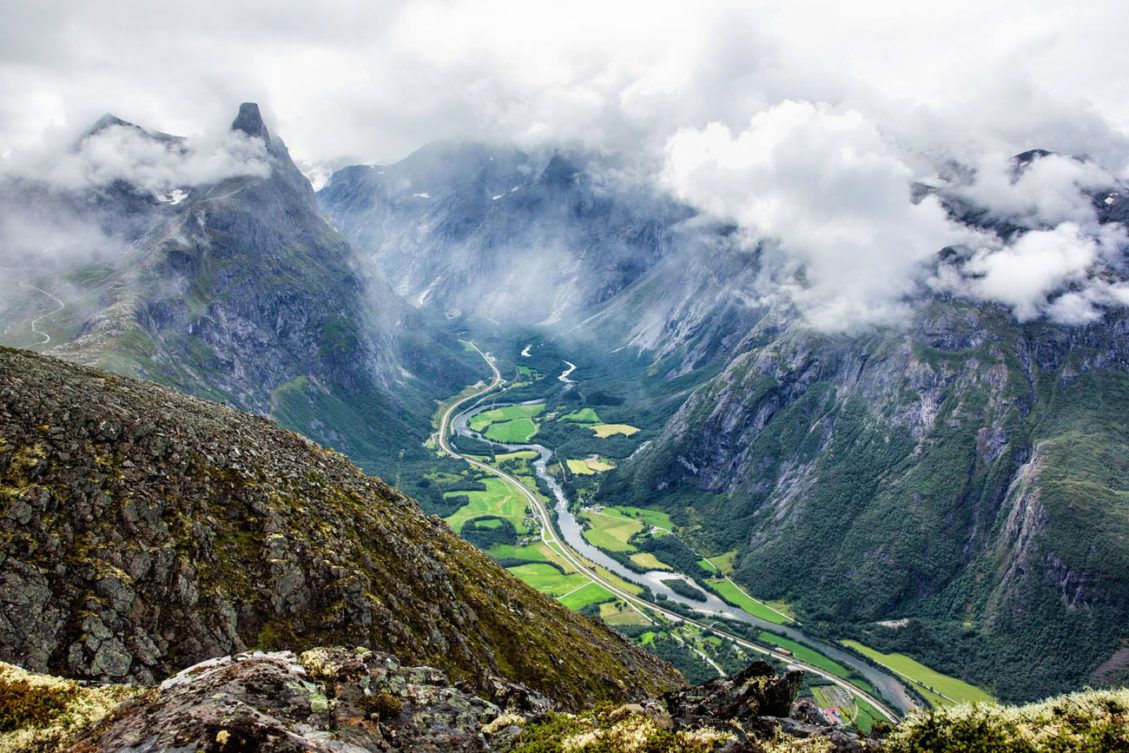 14 Best Hikes in Norway to Put on Your Bucket List – Earth Trekkers