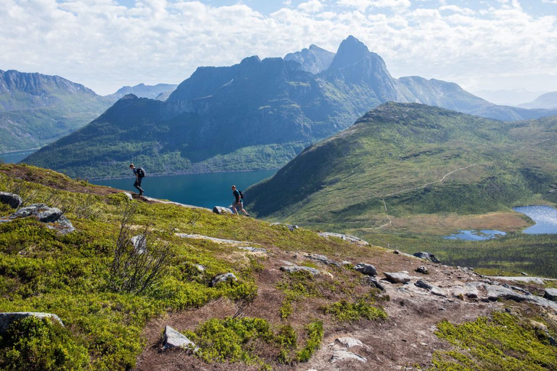 14 Best Hikes in Norway to Put on Your Bucket List – Earth Trekkers