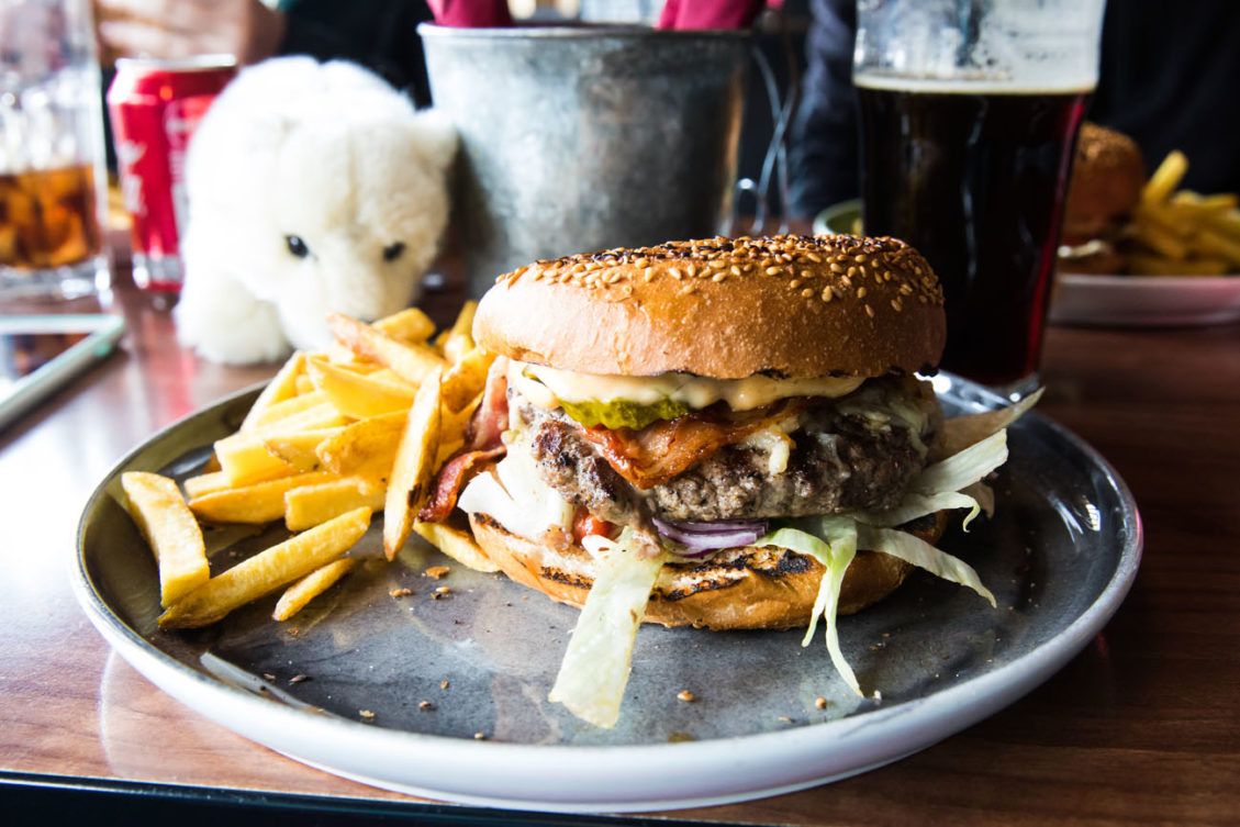 Top Ten Things to Do in Longyearbyen, Svalbard – Earth Trekkers