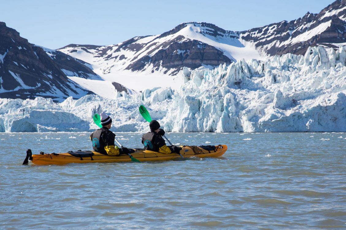 Svalbard Travel Guide & Itinerary for First Time Visitors – Earth Trekkers