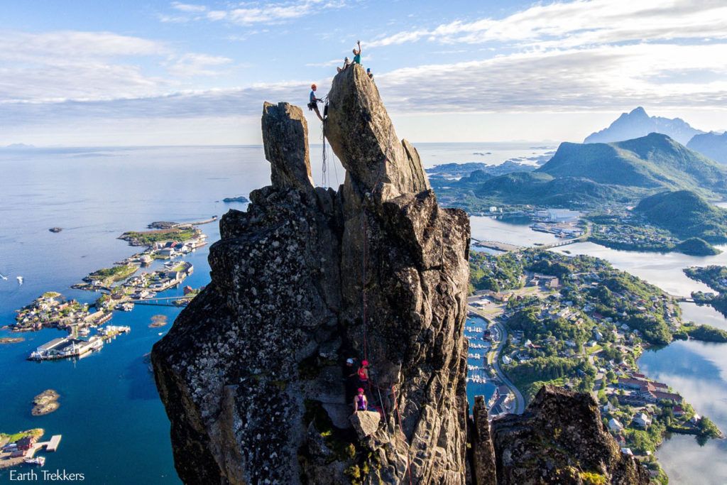 14 Best Hikes in Norway to Put on Your Bucket List – Earth Trekkers