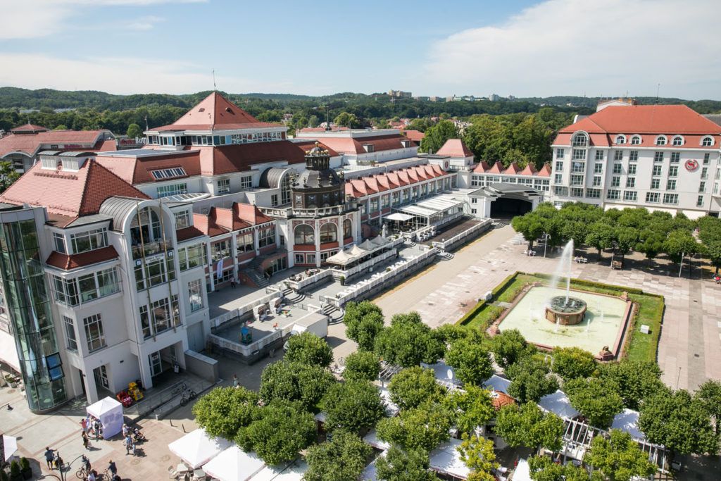 Tri-City Day Trip: How to Visit Gdynia and Sopot from Gdansk – Earth ...