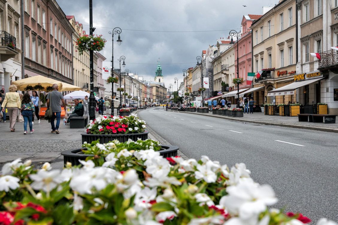 15 Best Things to do in Warsaw, Poland – Earth Trekkers