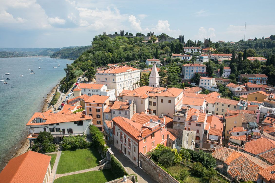 One Day in Piran and Koper: How to Plan Your Day Trip – Earth Trekkers