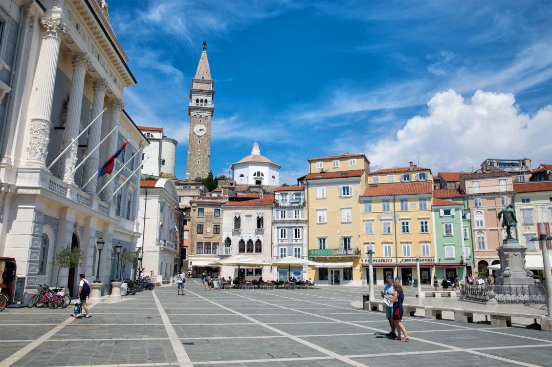 6 Great Things to do in Piran, Slovenia | Earth Trekkers