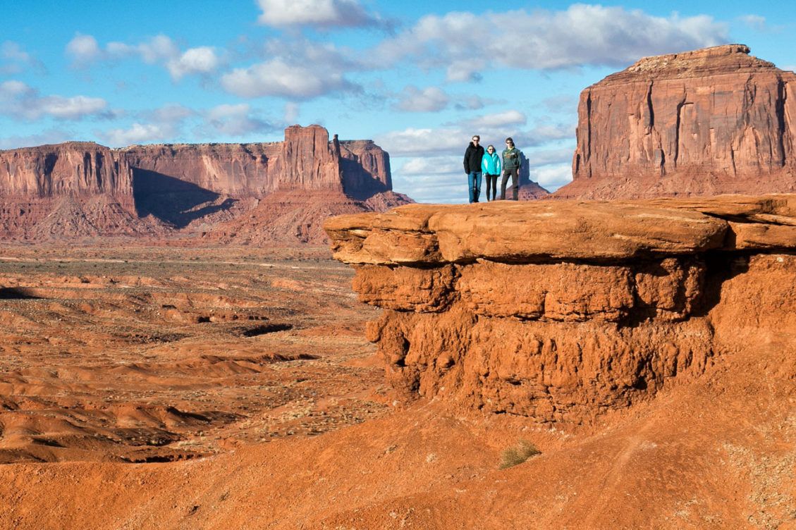 How to Visit Monument Valley: Ultimate Guide for First Time Visitors ...