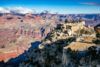 16 Amazing South Rim Viewpoints in the Grand Canyon | Earth Trekkers