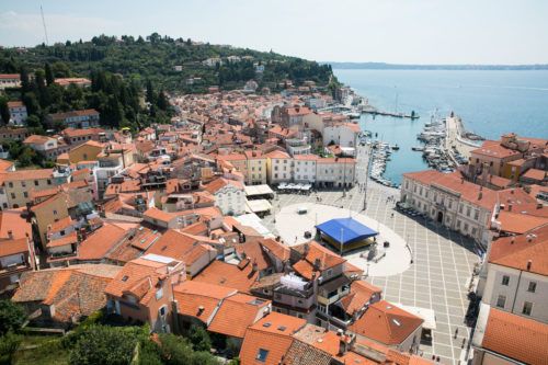 One Day in Piran and Koper: How to Plan Your Day Trip – Earth Trekkers