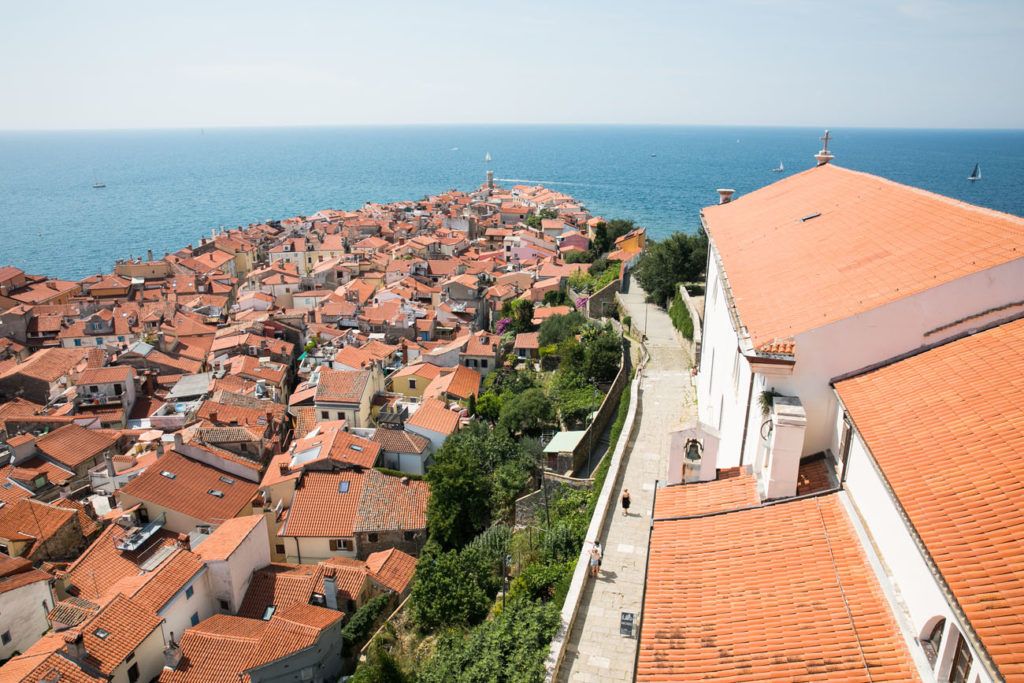 6 Great Things to Do in Piran, Slovenia – Earth Trekkers