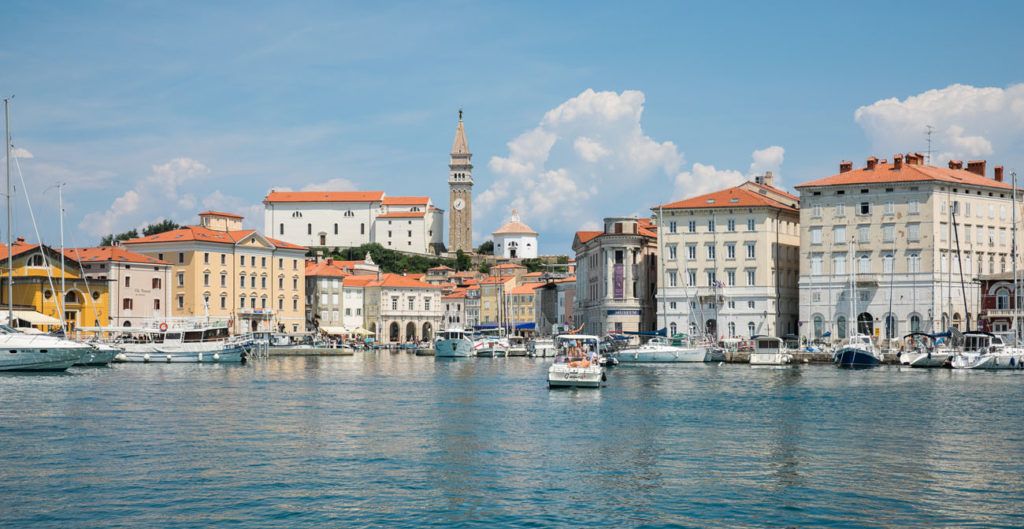 6 Great Things to Do in Piran, Slovenia – Earth Trekkers