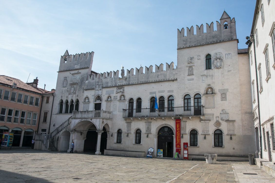 One Day in Piran and Koper: How to Plan Your Day Trip – Earth Trekkers