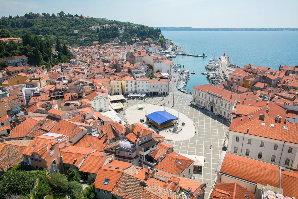 6 Great Things to Do in Piran, Slovenia – Earth Trekkers