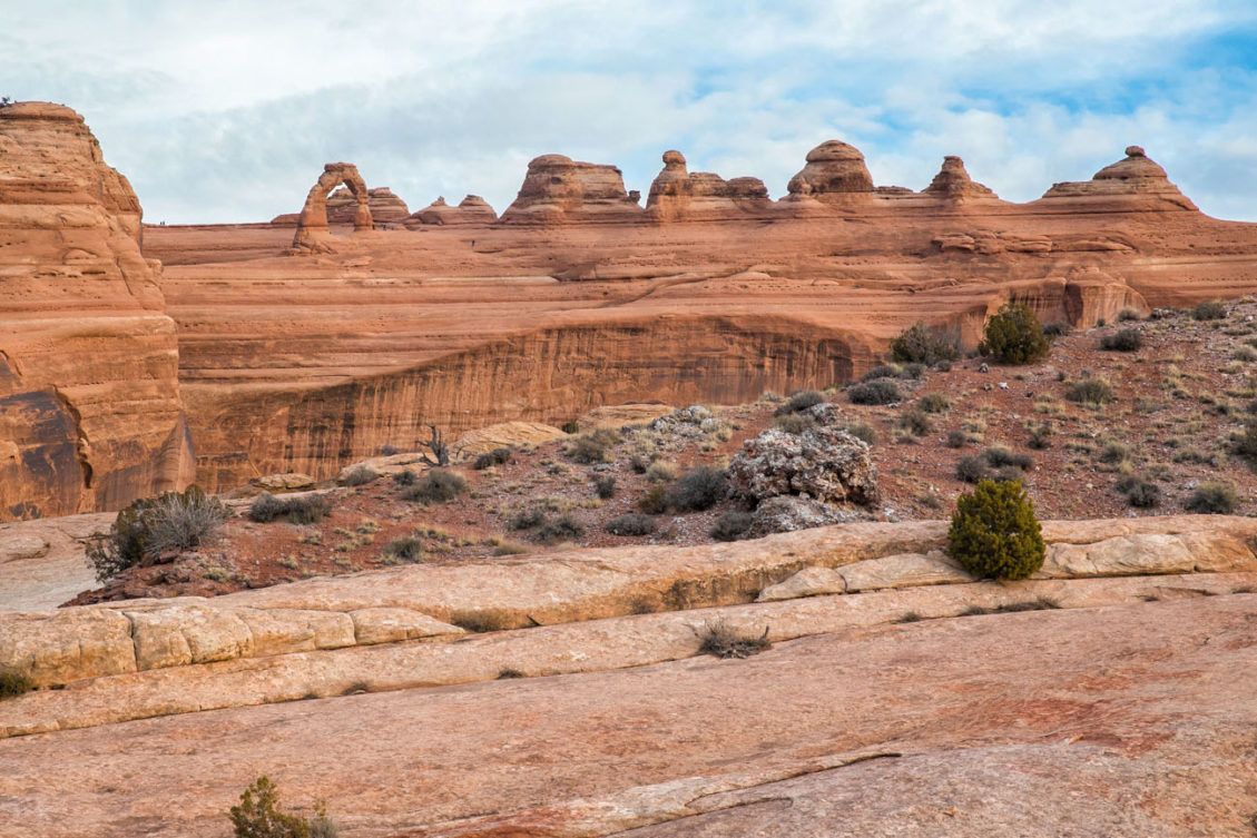 16 Amazing Things to Do in Arches National Park (+ HELPFUL Tips ...