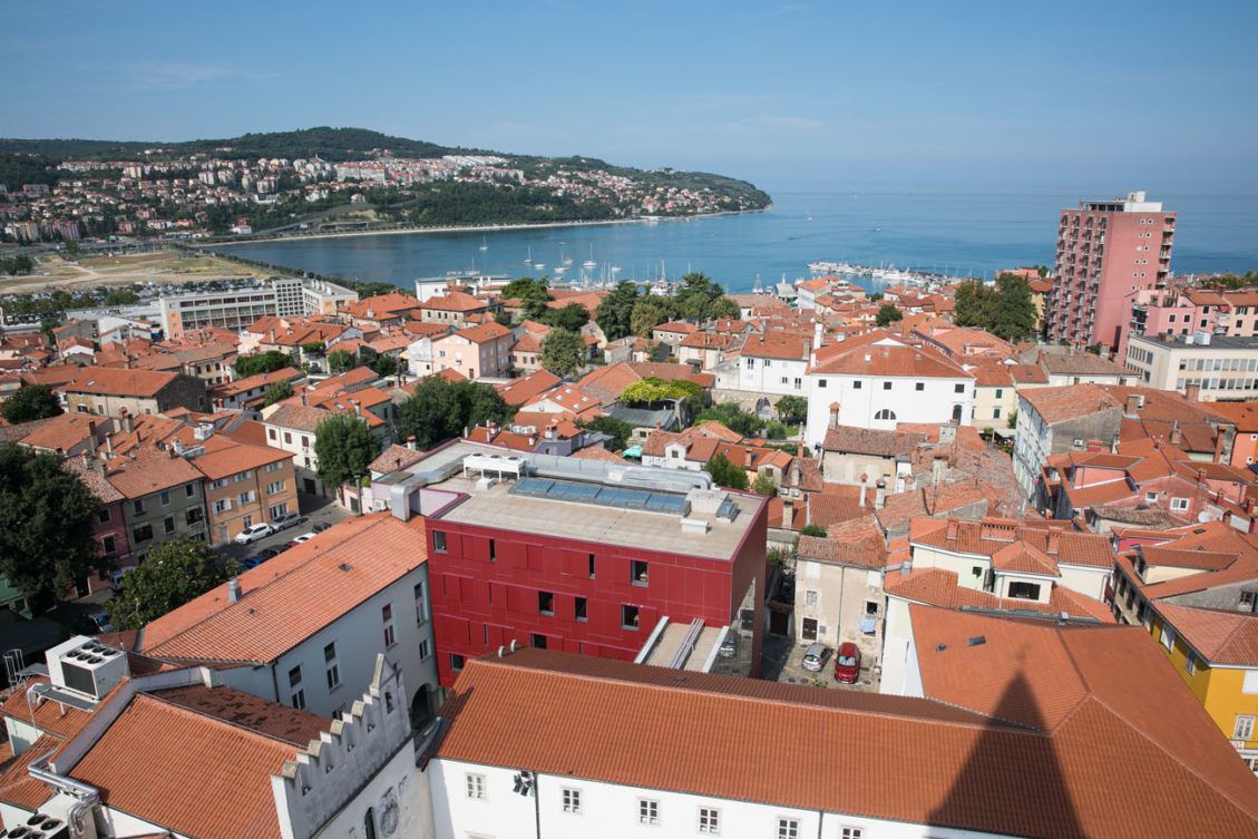 One Day in Piran and Koper: How to Plan Your Day Trip – Earth Trekkers