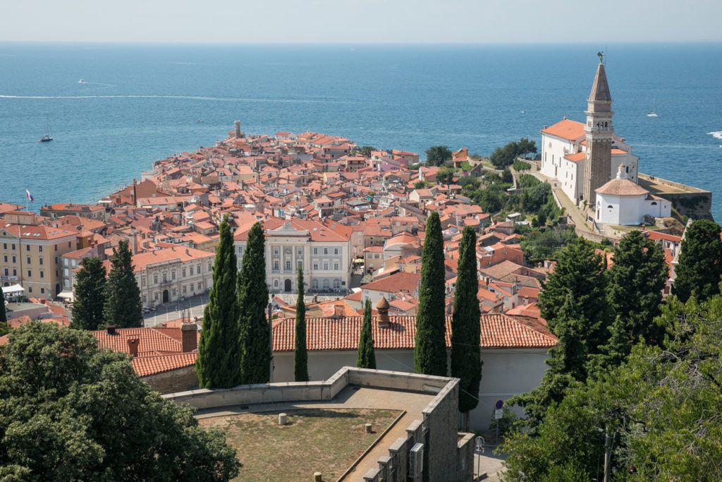 One Day in Piran and Koper: How to Plan Your Day Trip – Earth Trekkers