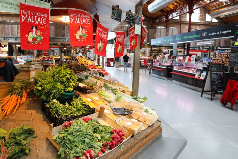 One Day in Colmar: Best Things to Do, Where to Eat & Where to Stay ...