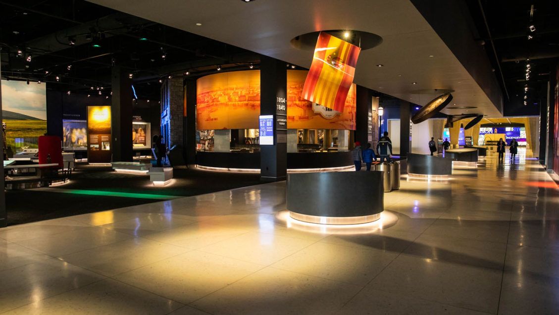 How to Visit Gateway Arch National Park in St. Louis – Earth Trekkers