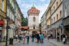 3 Days in Krakow: The Perfect Itinerary for Your First Visit | Earth ...