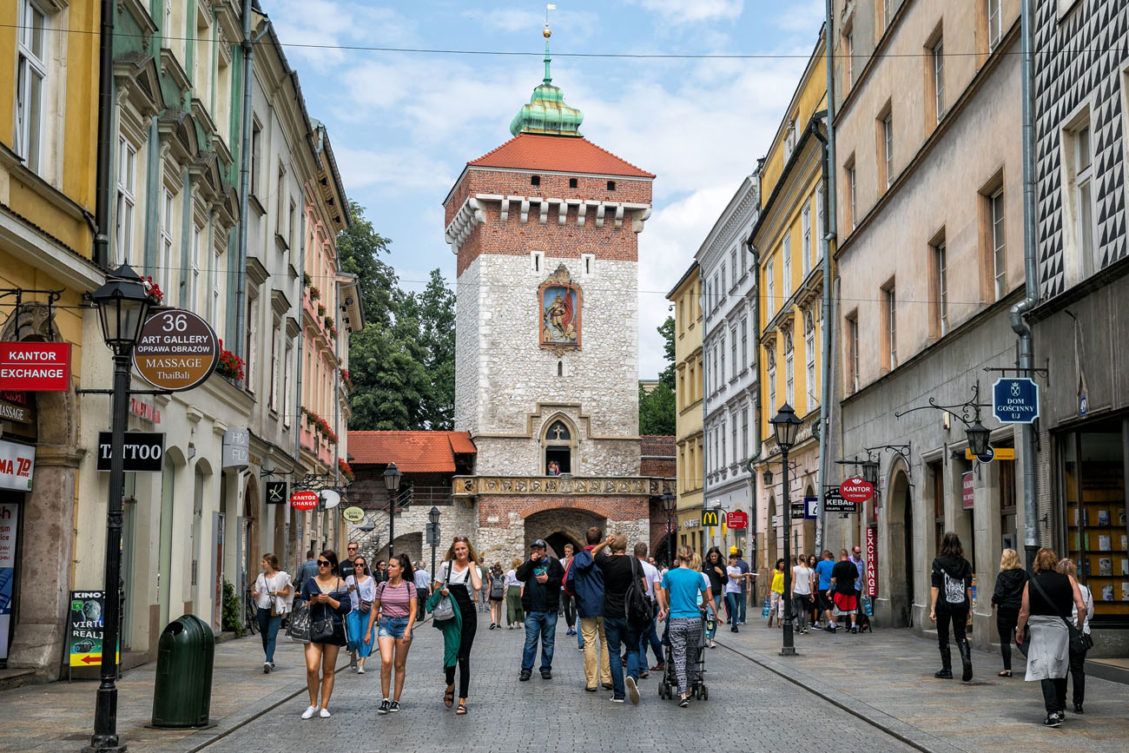3 Days in Krakow: The Perfect Itinerary for Your First Visit – Earth ...