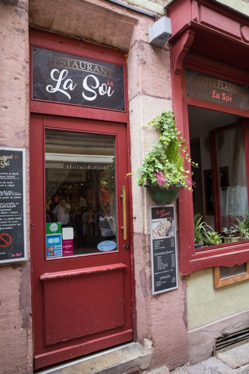 One Day in Colmar: Best Things to Do, Where to Eat & Where to Stay ...