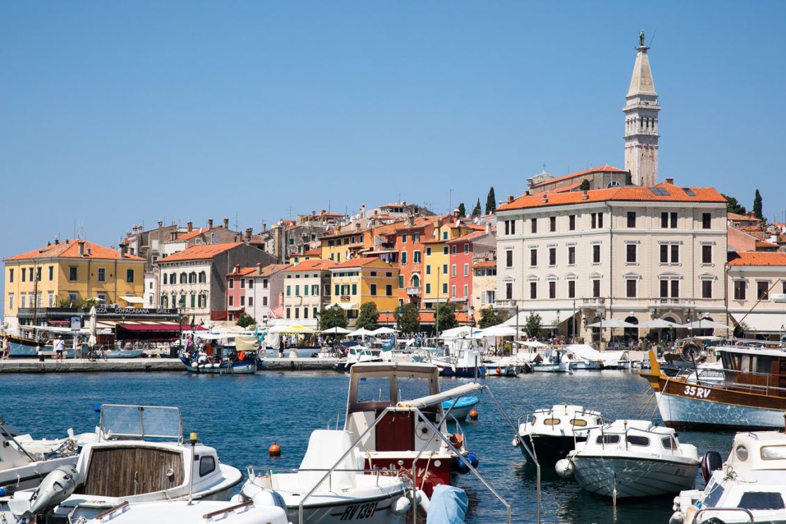 3 Days in Istria Itinerary: Where to Go, Helpful Tips & Photos – Earth ...